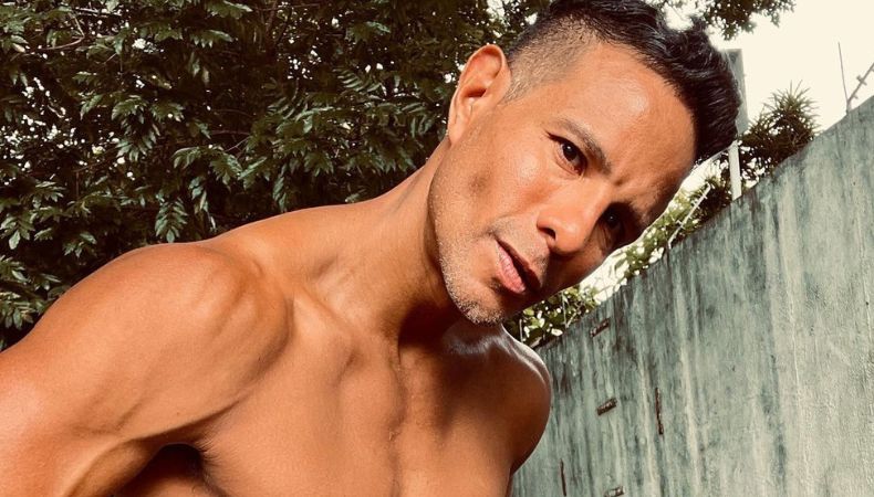 Billy Calderón desde la bella isla de Roatán - TCS Ahora - Noticias El ...