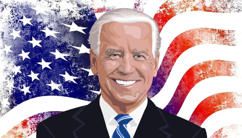 Joe Biden cumple 80 años de edad - TCS Ahora - Noticias El Salvador