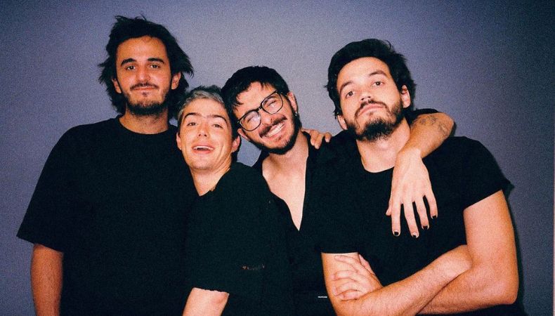 ¡Morat vuelve a hacer historia en El Salvador! - TCS Ahora - Noticias ...