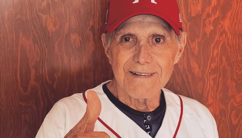 Héctor bonilla falleció a sus 83 años - TCS Ahora - Noticias El Salvador