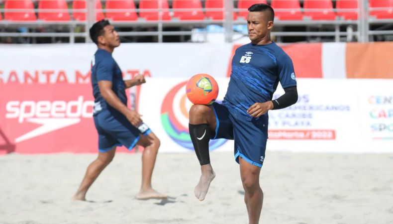 Selecta playera lista para enfrentar a Colombia - TCS Ahora - Noticias ...